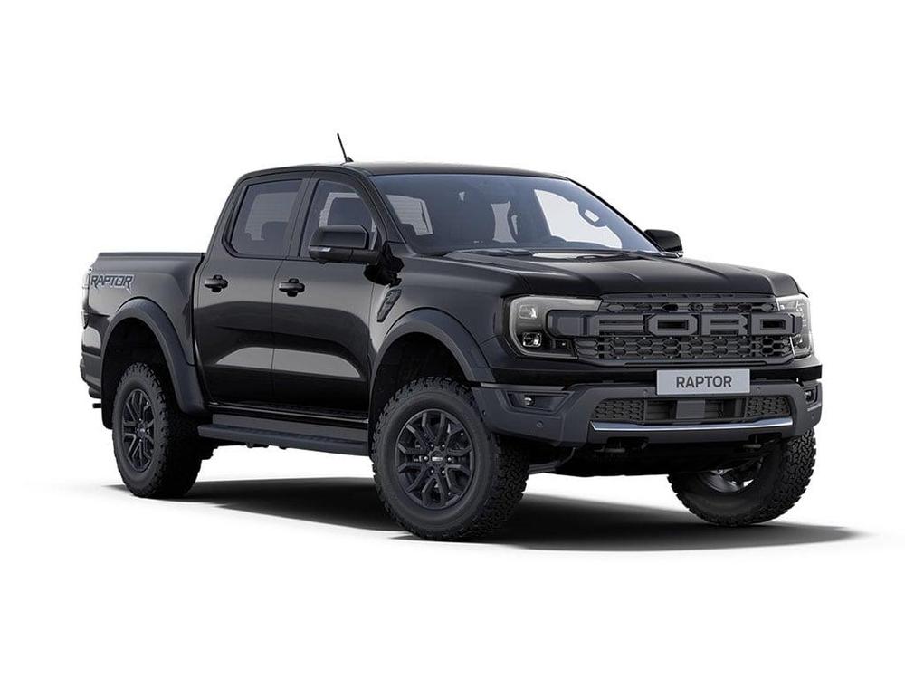 Used Ford Ranger £44,358 + VAT| Trowbridge