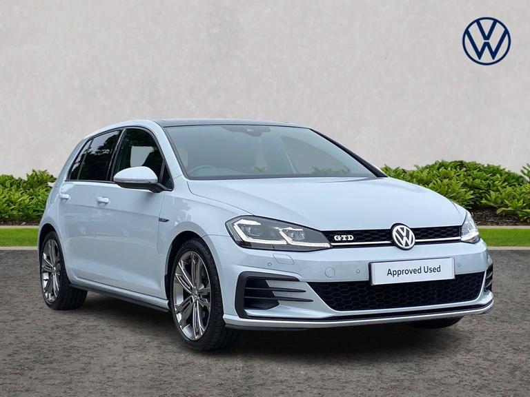 Contact us at Caffyns Volkswagen | Brighton | Sussex
