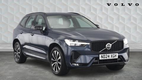 Official Volvo Retailer In Cardiff | Mon Motors