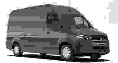 Mercedes-Benz Van Dealerships | Sussex and Surrey | Rossetts Commercials