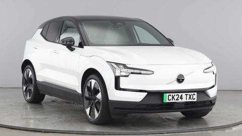 Volvo | Cardiff | Mon Motors