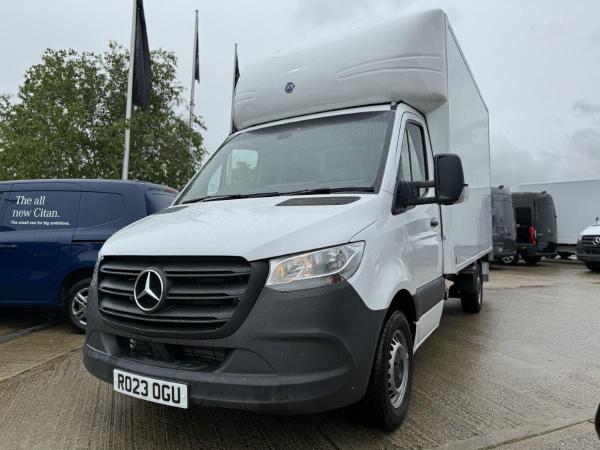 View All Stock | Sussex and Surrey | Rossetts Commercials
