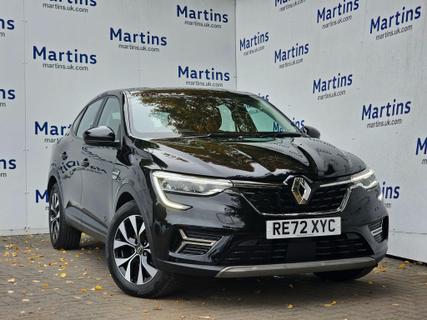 Renault | Basingstoke | Martins Renault