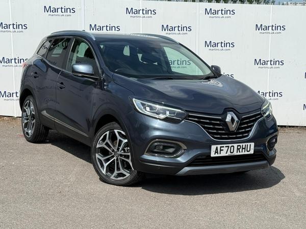 Renault Approved Used Offers | Hampshire & Berkshire | Martins Renault