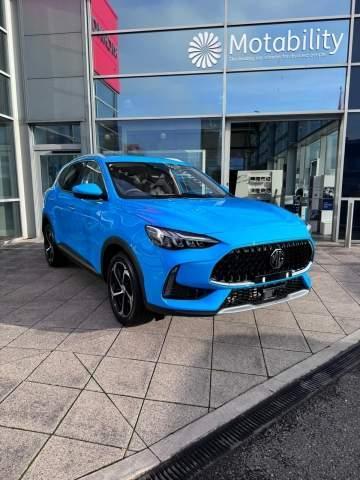 New Cars & Vans in Stock | Hampshire & Surrey | Richmond Motor Group