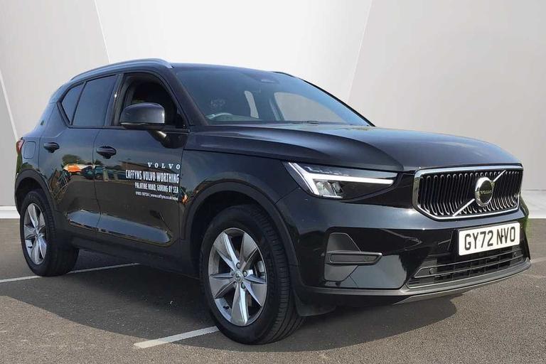 Volvo Worthing Worthing BN12 6JH