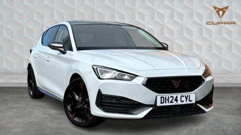 Official CUPRA Dealerships In Bristol & Gloucester | Mon Motors