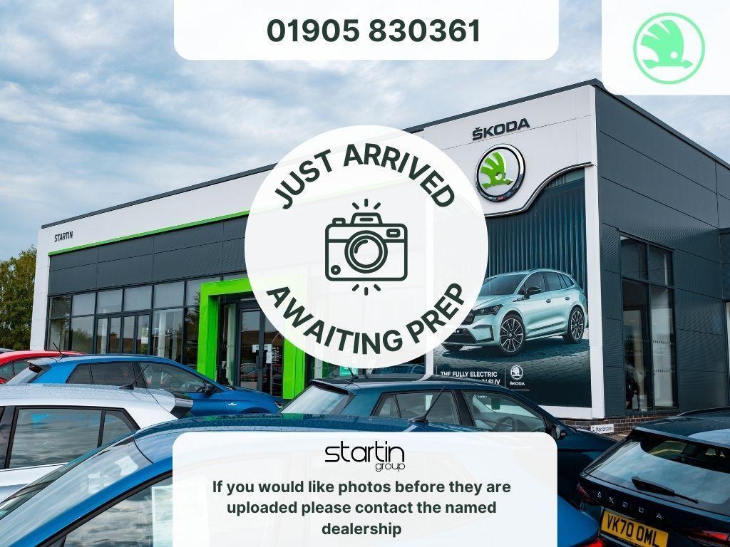 Used 2023 Skoda Scala 5-Dr 1.0 TSI SE £16,750 2,642 miles Meteor Grey ...