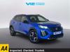 Used 2024 Peugeot 2008 1.2 PureTech Allure SUV 5dr Petrol Manual Euro 6 ...