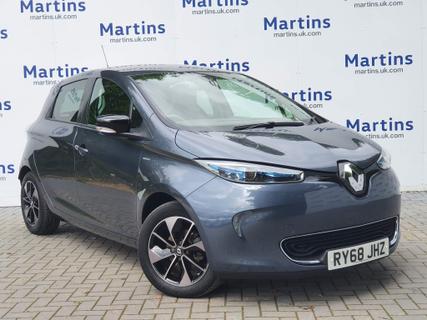Renault | Basingstoke | Martins Renault