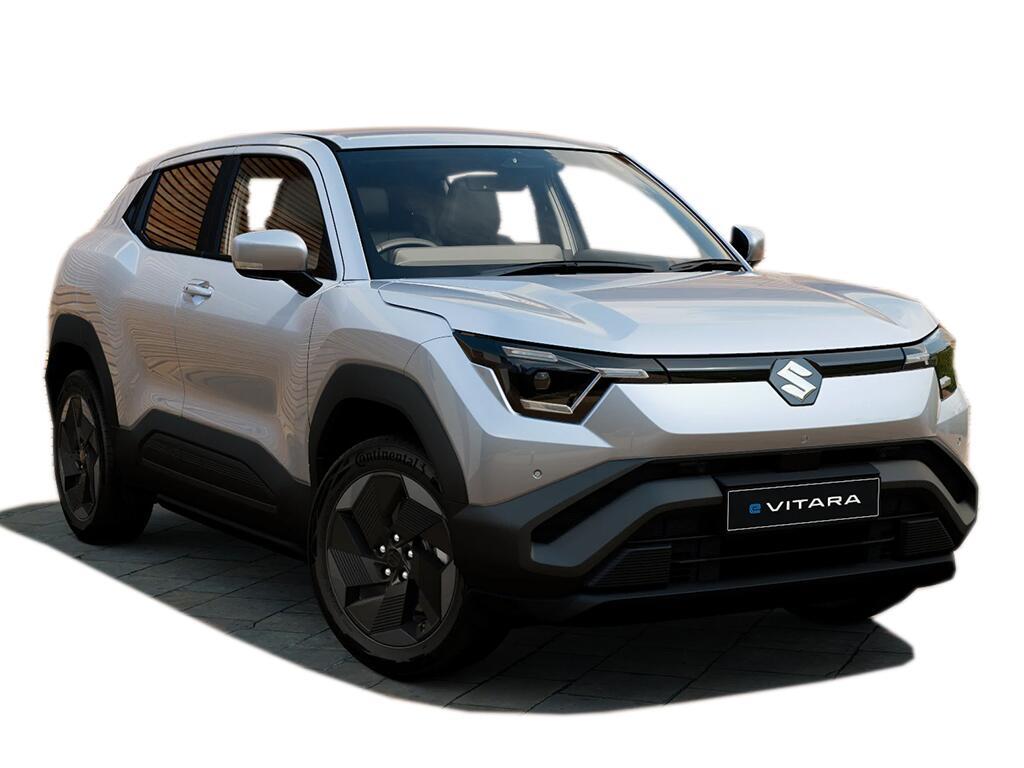 New Suzuki e Vitara 61kWh Motion Auto 5dr £28,499 10 miles Splendid ...