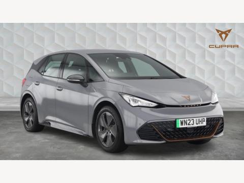 Official CUPRA Dealerships In Bristol & Gloucester | Mon Motors