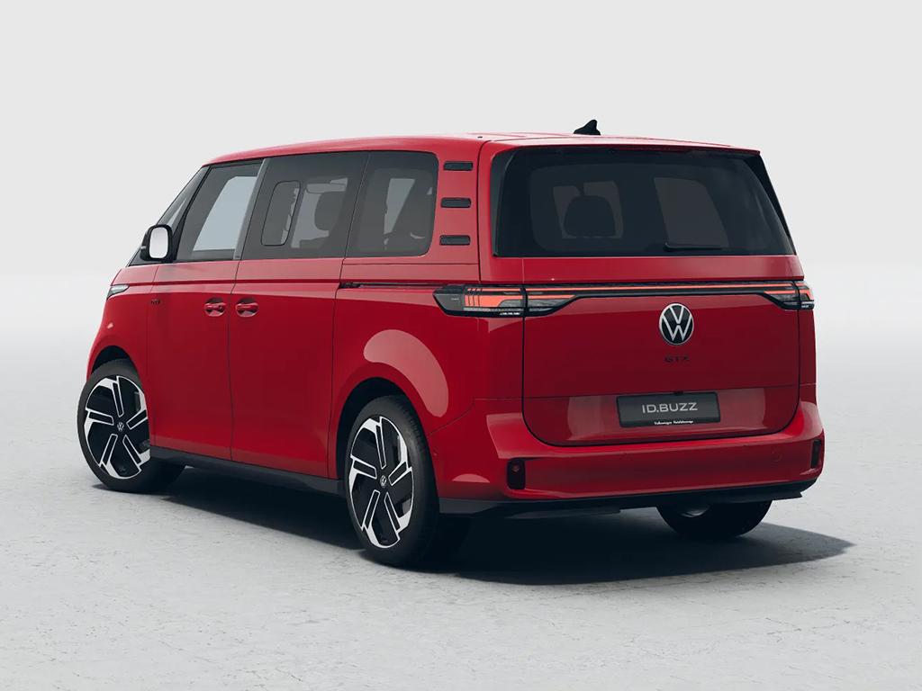 Used ~ Volkswagen ID. Buzz Pro 79kWh GTX Auto 4Motion 5dr £73,115 10 ...