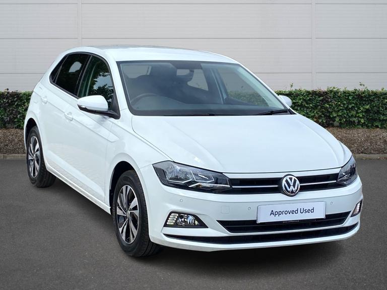 Contact us at Caffyns Volkswagen | Brighton | Sussex