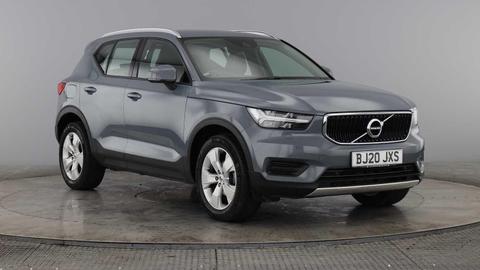 Volvo | Cardiff | Mon Motors