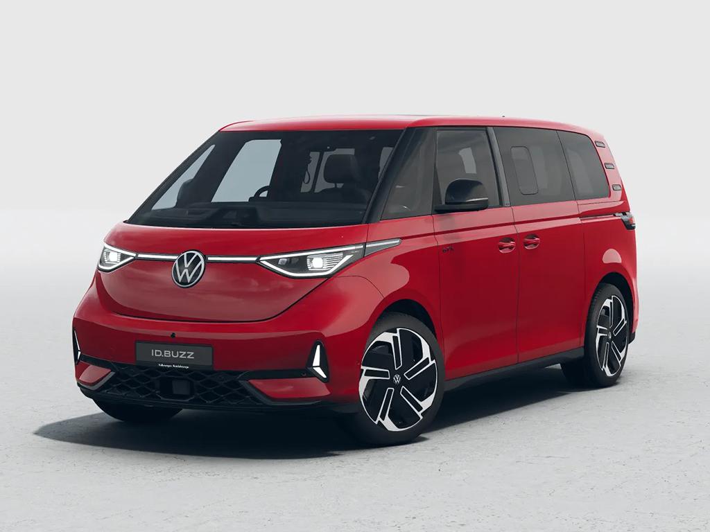 Used ~ Volkswagen ID. Buzz Pro 79kWh GTX Auto 4Motion 5dr £68,910 10 ...