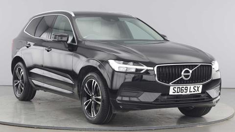 Volvo | Cardiff | Mon Motors