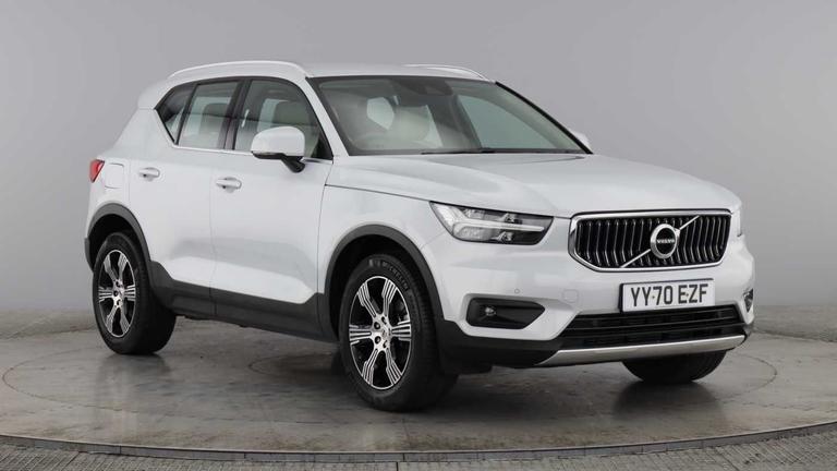 Volvo Worthing Worthing BN12 6JH