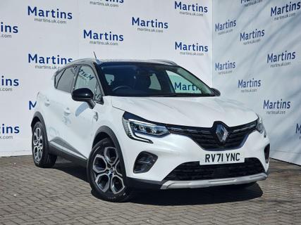 Renault | Basingstoke | Martins Renault