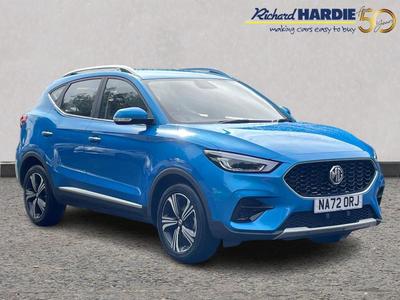 Used Car Search Results | North East England | Fiat | MG | Abarth | Richard Hardie