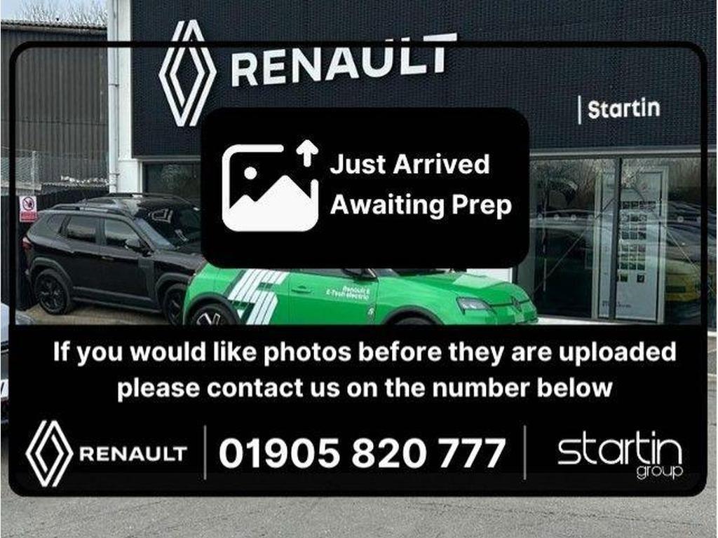 New Renault Austral 1.2 E-TECH techno esprit Alpine Auto Euro 6 5dr £ ...