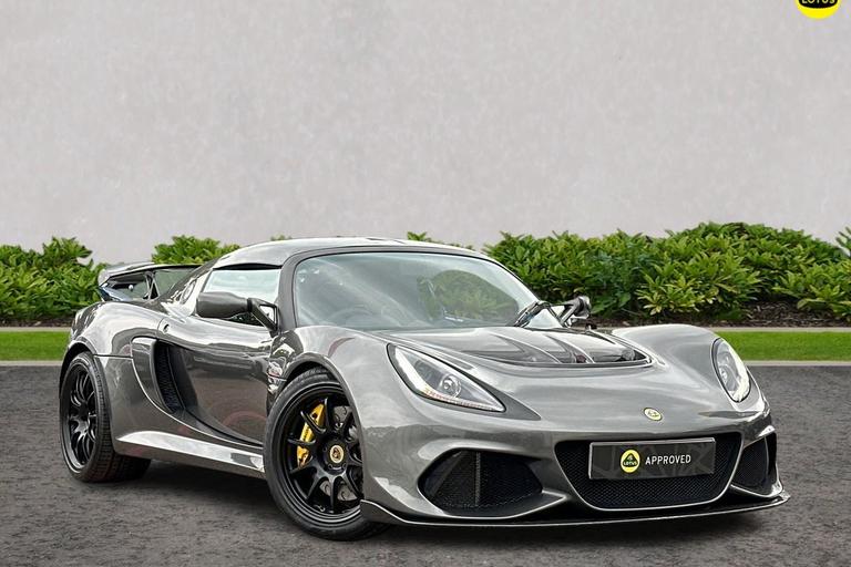 Lotus Kent Ashford TN24 0HB