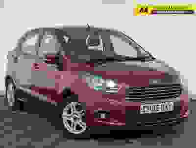 Hinckley Used Car Dealer | LE10 3DJ | V12 Sports & Classics