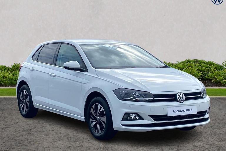 New & Used Volkswagen Dealer | Sussex & Kent | Caffyns Group