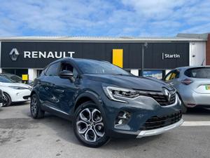 Renault New Cars | Worcester & Stourbridge | Startin Renault