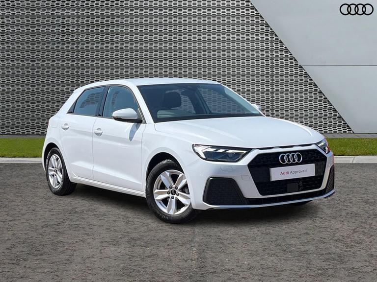 Contact us at Caffyns Audi | Eastbourne | East Sussex
