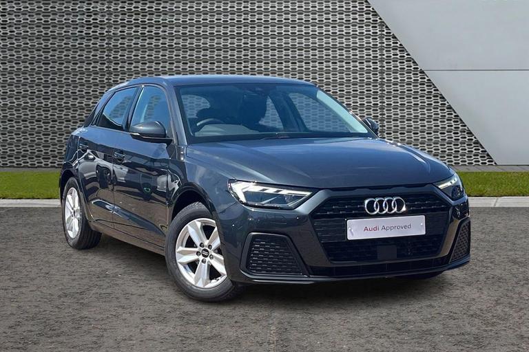 New & Used Audi Dealer | Sussex | Caffyns Group