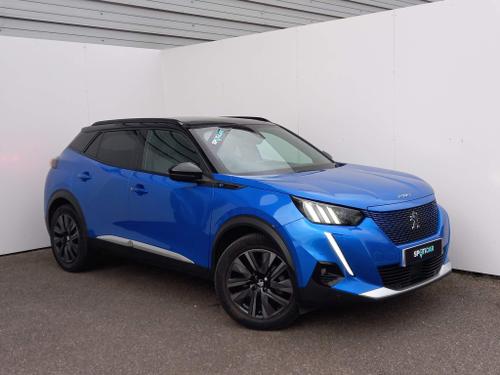 Islington Peugeot Trowbridge BA14 8RL