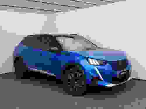 Islington Peugeot Trowbridge BA14 8RL