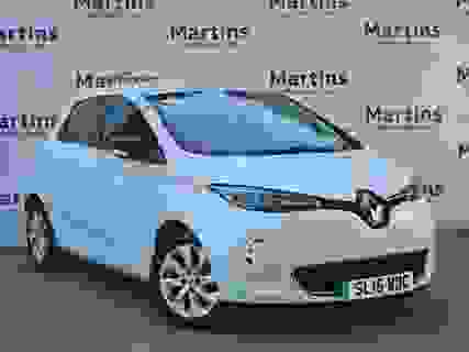 Renault | Basingstoke | Martins Renault