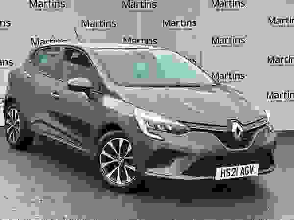 Renault Approved Used Offers | Hampshire & Berkshire | Martins Renault