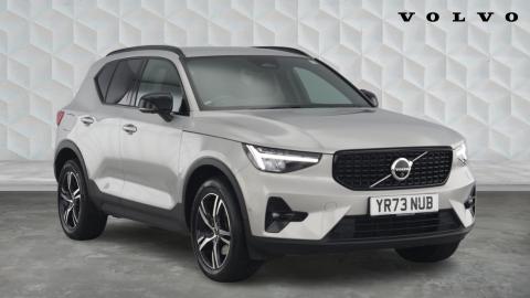 Official Volvo Dealership In Cardiff | Mon Motors