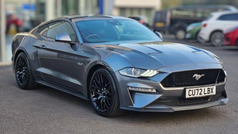 Official Ford Dealership In Newport, Near Cardiff | Mon Motors