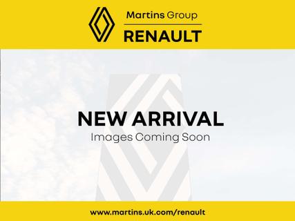 Renault | Basingstoke | Martins Renault