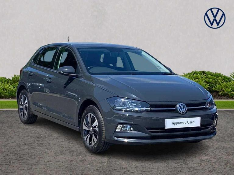 Contact us at Caffyns Volkswagen | Brighton | Sussex