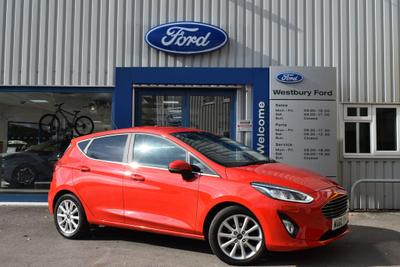 Used Vehicles | Trowbridge, Wiltshire | Islington Motor Group