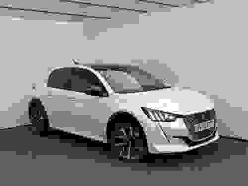 Islington Peugeot Trowbridge BA14 8RL