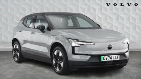 Official Volvo Dealership In Cardiff | Mon Motors