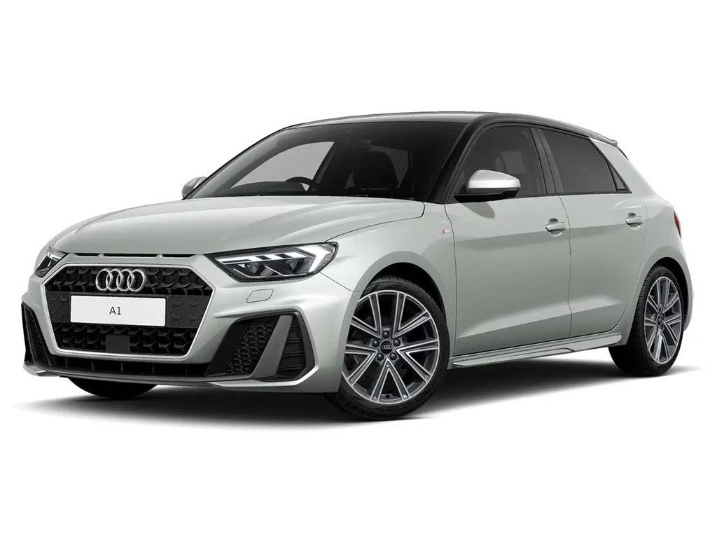 Used ~ Audi A1 AUDI A1 Sportback S line 30 TFSI 116 PS 6-speed £26,760 ...