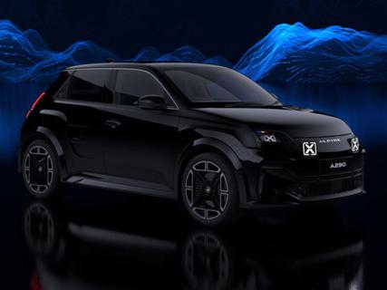 Used 2026 Alpine A290 52kWh GT Performance+ Auto 5dr £36,145 5 miles ...