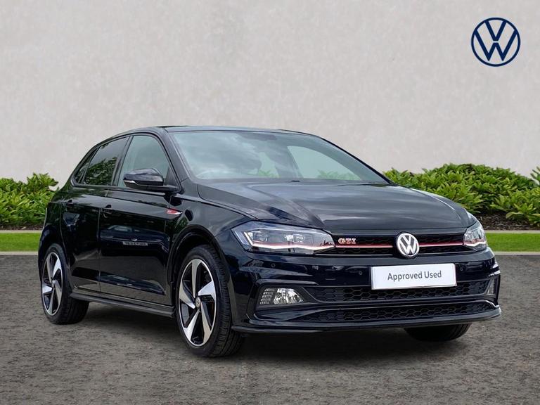 Contact us at Caffyns Volkswagen | Brighton | Sussex