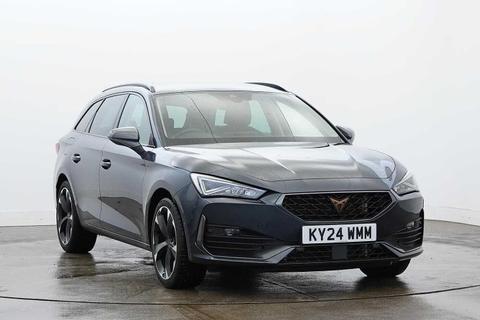 Official CUPRA Dealerships In Bristol & Gloucester | Mon Motors