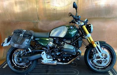 BMW Motorrad | Balmer Lawn Group | South England