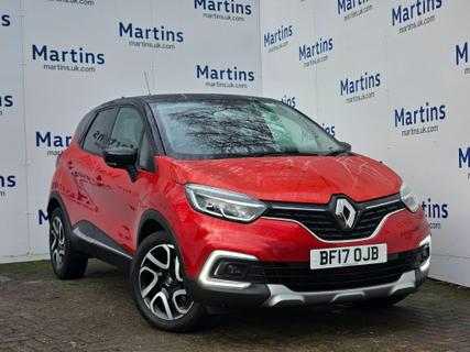 Renault | Basingstoke | Martins Renault