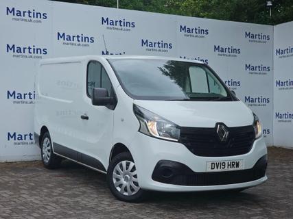 Renault | Basingstoke | Martins Renault