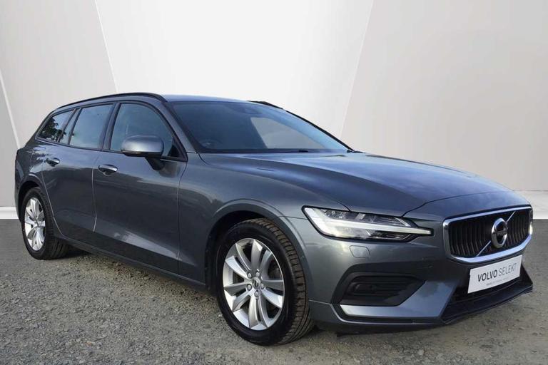 Volvo Worthing Angmering BN16 4DG